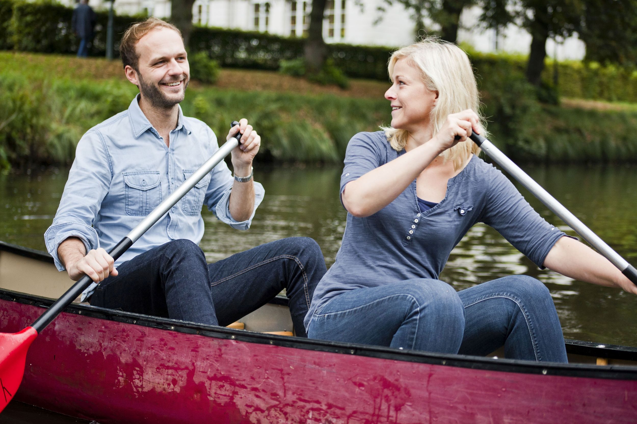Freizeitangebote für Familien in Oldenburg