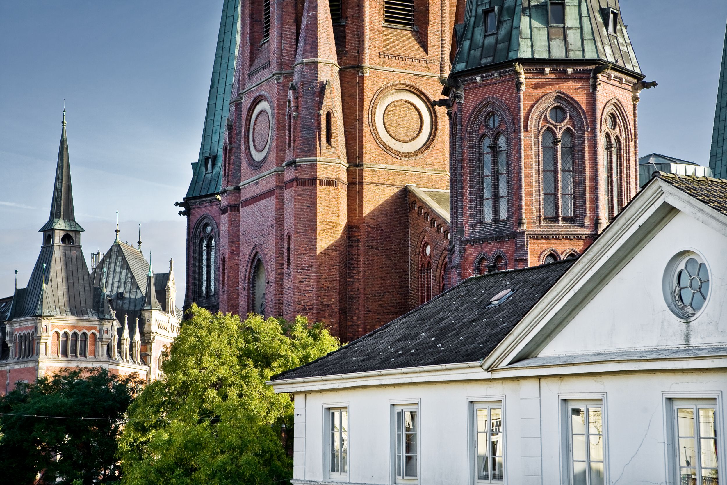 Bezienswaardigheden in Oldenburg – Oldenburg Tourismus